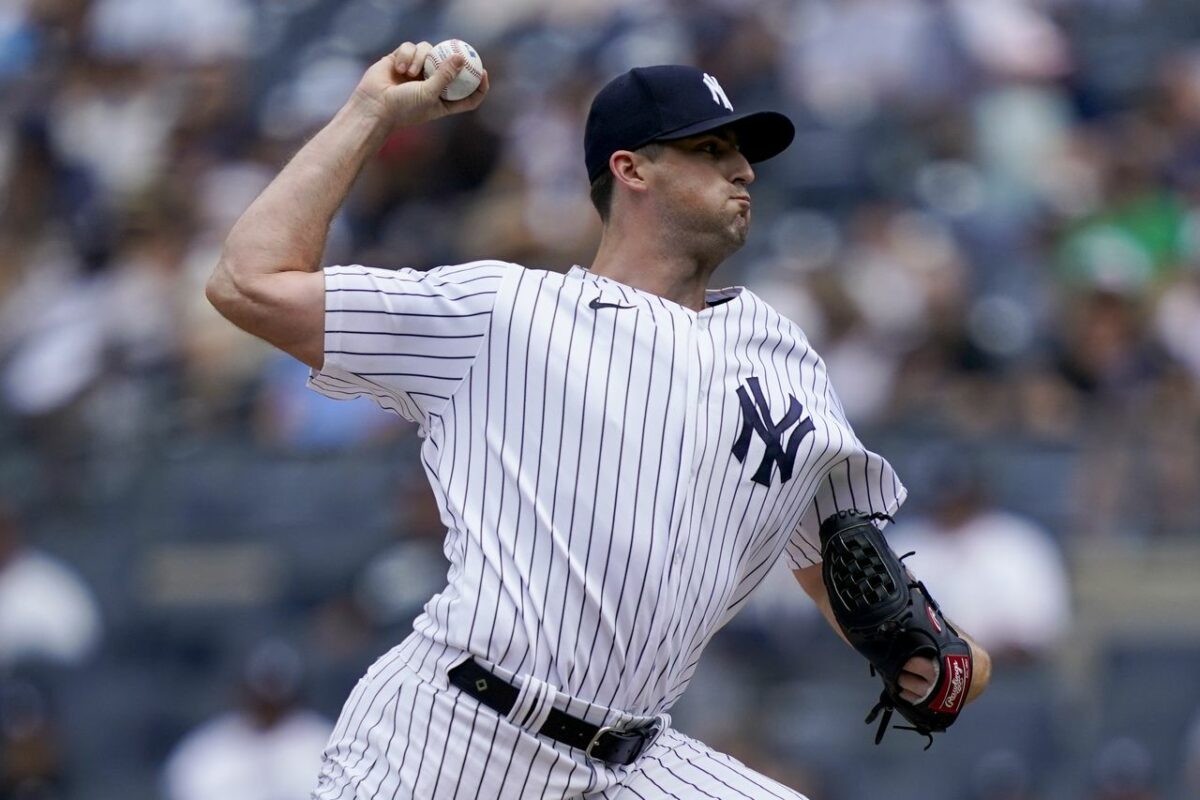 Clay Holmes May 'take A Break' After Back Spasms - Pinstripes Nation
