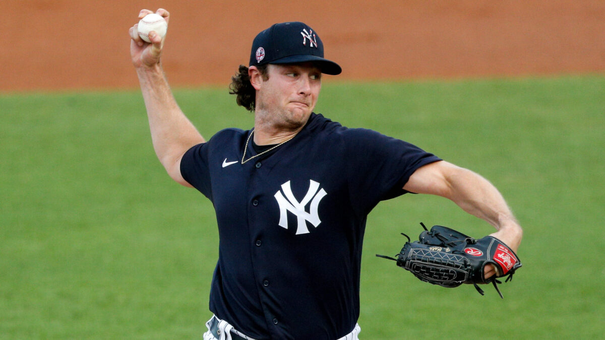 Yankees Open 2023 Spring Slate On Feb 25, MLB Announces Schedule ...