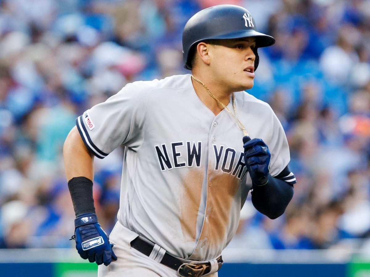 Reunion With Gio Urshela On The Radar Of New York Yankees