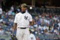 Yankees Discard Chapman Fires 103.8 MPH Heater — Fastest Of 2025