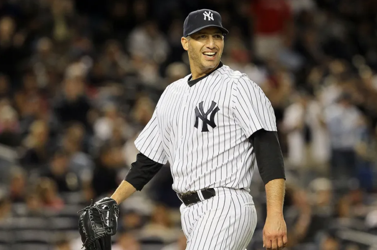 Andy Pettitte: Epic Yankees Ace, Most Consistent Pinstriped Arm
