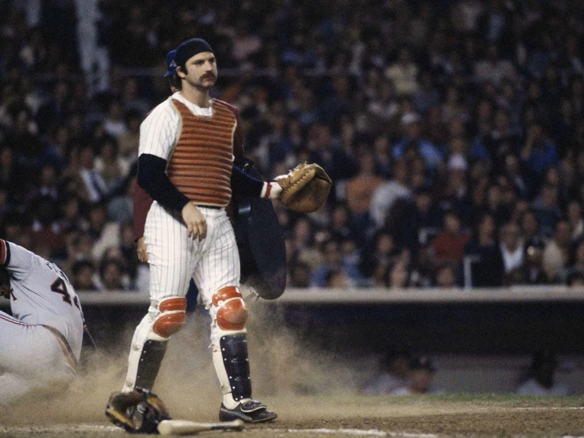 Quién Es Thurman Munson, Alma De Los Yankees En 1976-78
