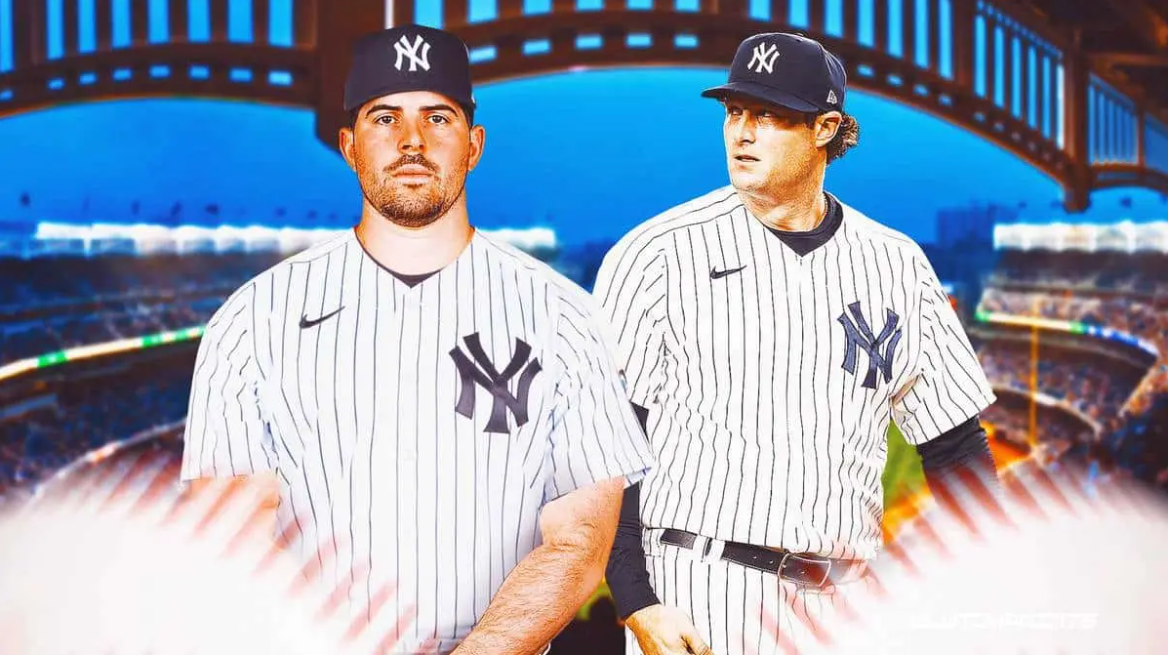 Is 2023 Going To Be A Historic Year For Yankees' Aces?