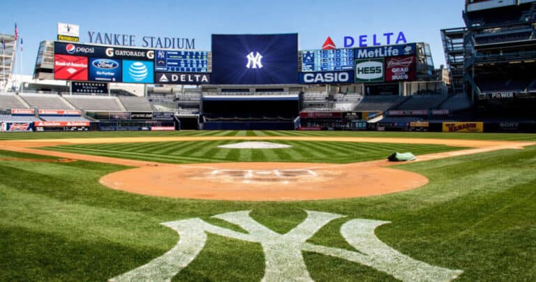 Yankee Stadium To Host 8 New Events, Including Fireworks