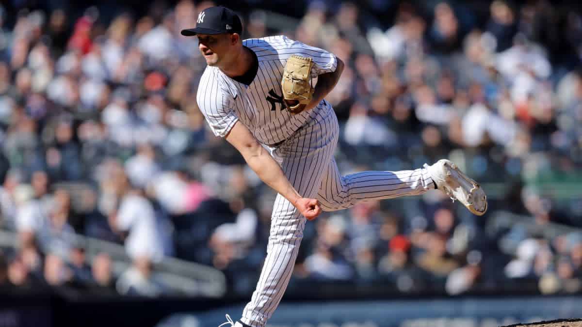 Five Non-Roster Names With Real Chance To Break Yankees Camp