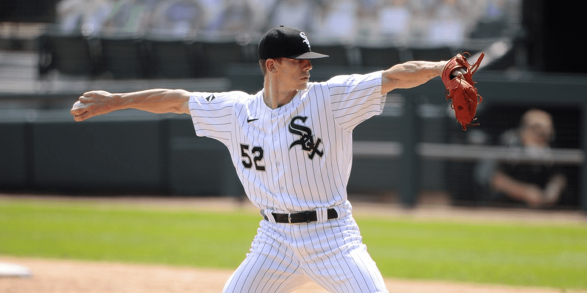 Who Is Ian Hamilton, Yankees' Nasty Slider-changeup Pitcher?