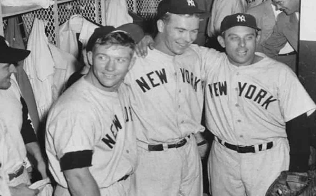 Yankees Vs. Dodgers: 9 Most Unforgettable World Series Games
