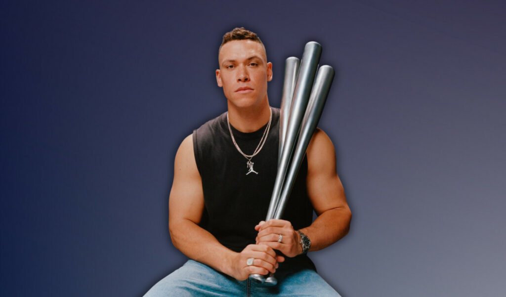 Aaron Judge: All Rise Of Yankees' Extraordinary Power Hitter