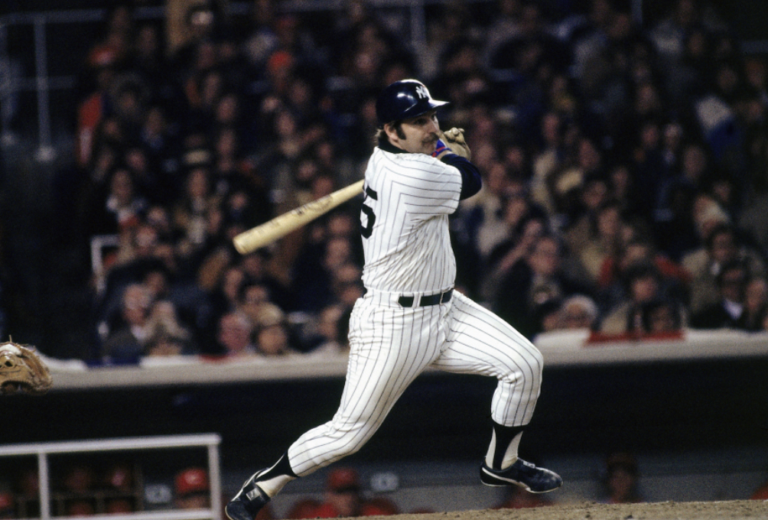 Thurman Munson: The Yankees' Eternal, Most-cherished Captain
