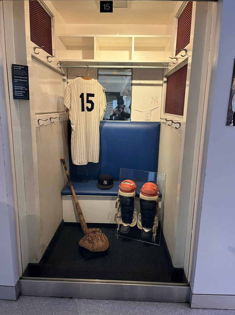 Munson's Hall Of Fame Snub By Baseball Era Panel Questionable, Needs Relook