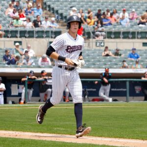 Who Is Ben Rice, The Boston-born Yankees' Baby Bomber?