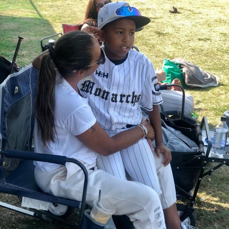 Meet Sharlee, The Force Behind Derek Jeter’s Off-Field Legacy