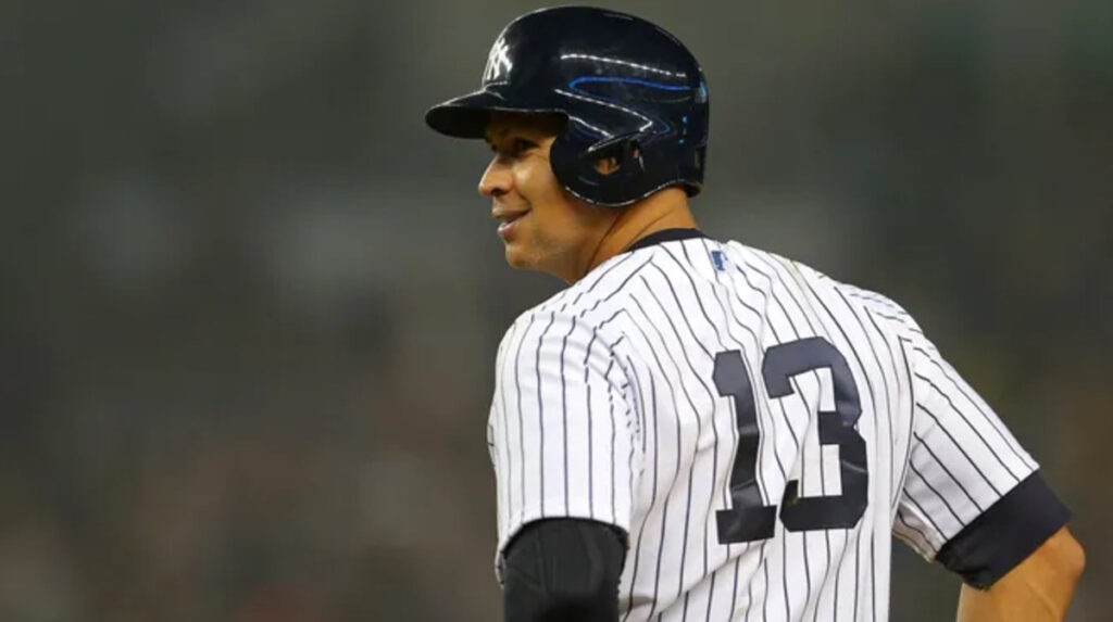 Alex Rodriguez Sounds Warning About Baseball's Unspoken Crisis