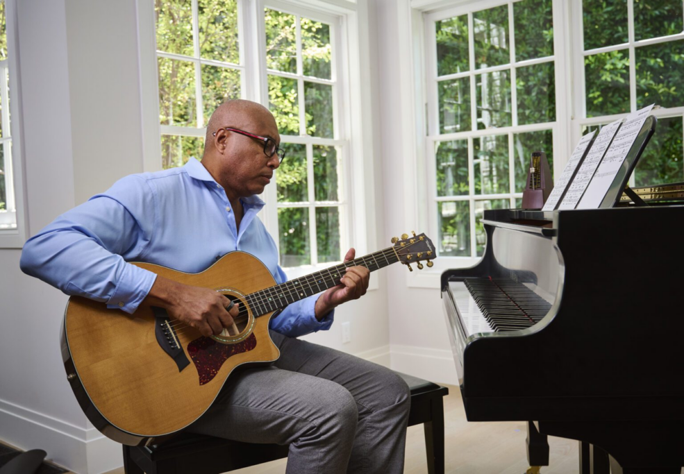 Bernie Williams: The Pride Of Yankee Stadium's Center Field