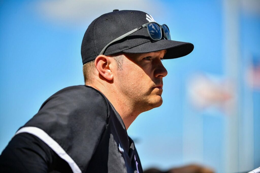 Matt Blake Ejection Exposes Tension In Yankees' ABS Transition