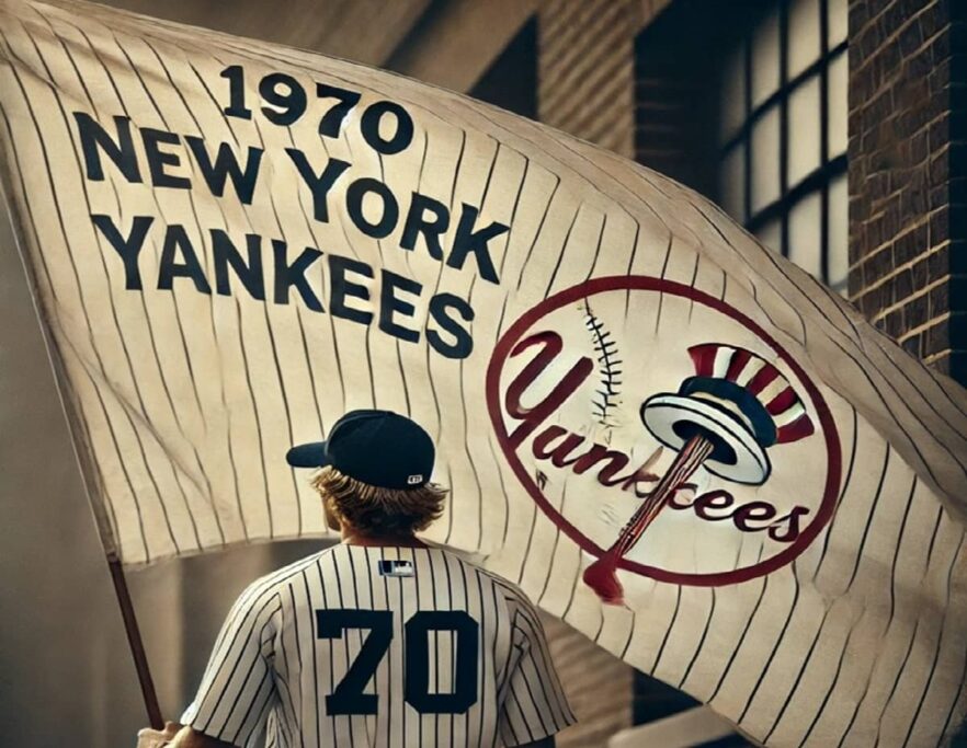 1970 New York Yankees: The Year Of Bronx Dynastic Transition