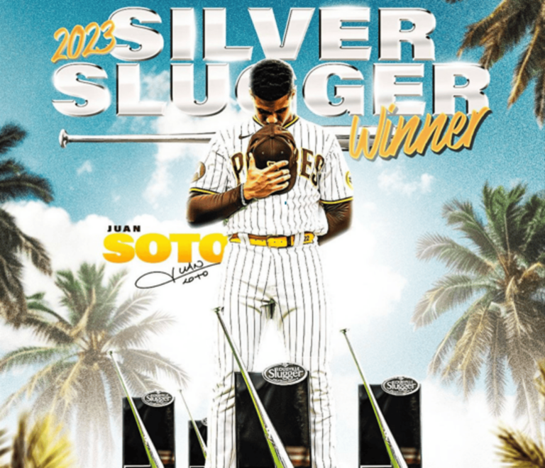 Explore Rise Of Juan Soto As One Of MLB's Most Fearsome Sluggers