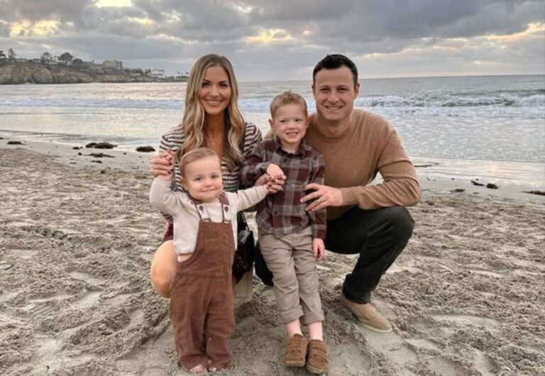 Meet Wives And Girlfriends Behind Yankees Stars: The Bronx Power Couples