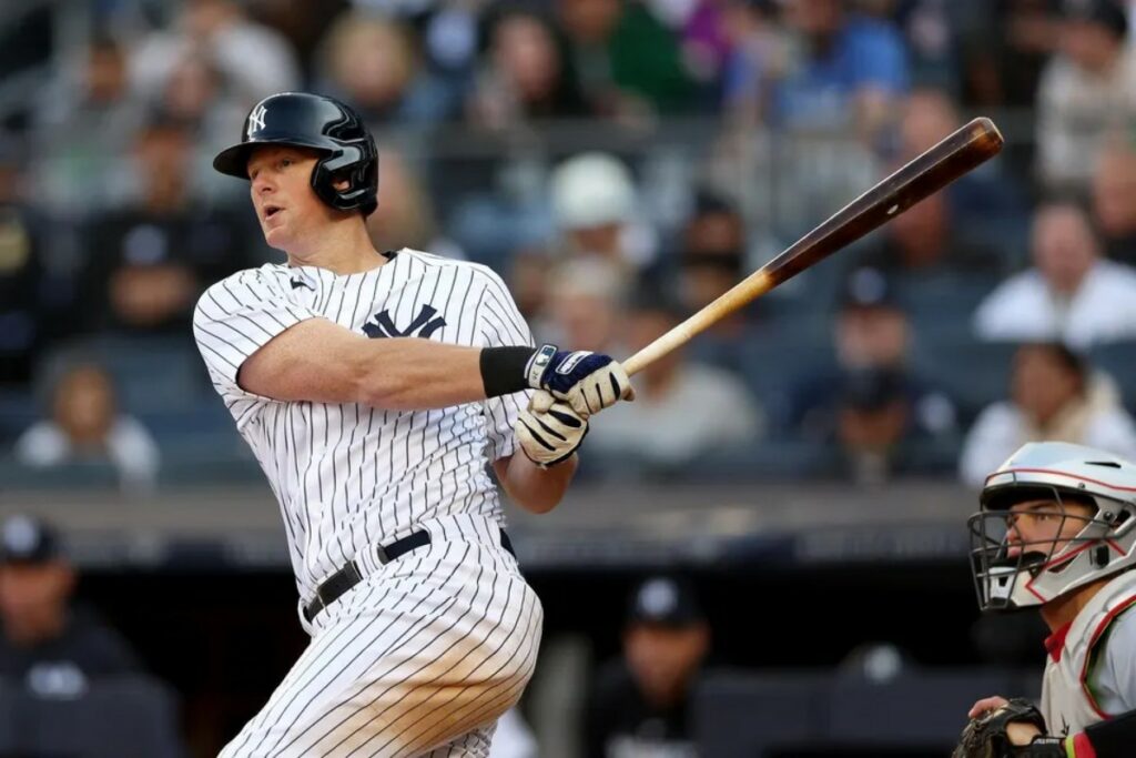 LeMahieu’s Yankees Future In Limbo— But It’s Not About His Bat