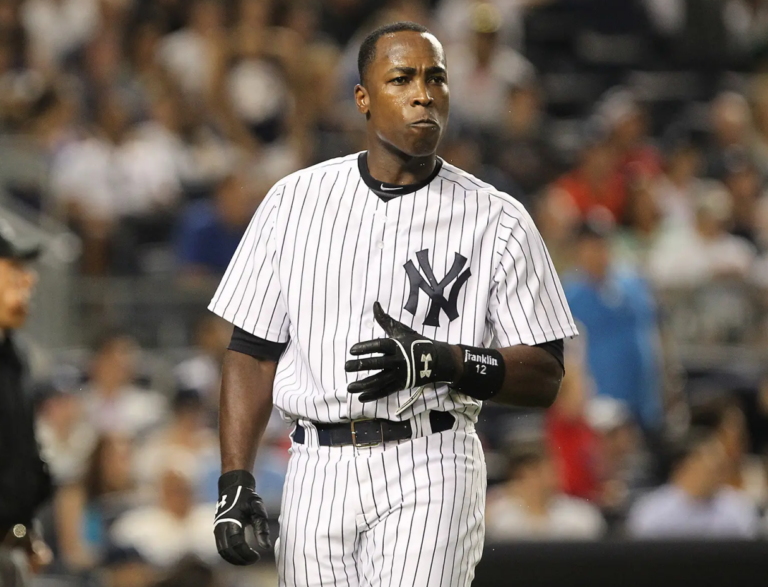 Yankees Iconic Infielders: The 5 Most Stellar Second Basemen