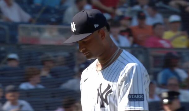 The Wrong Bronx: Gil's Hell, Yankees' Record Loss, And Fans In Heat Dome