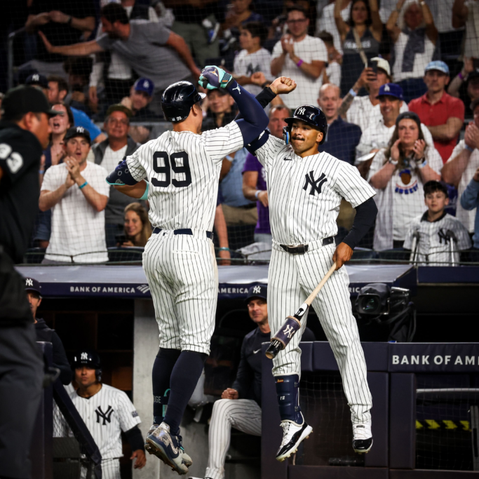 Trent Grisham’s Yankees Power Spike Sparks Steroid Speculation