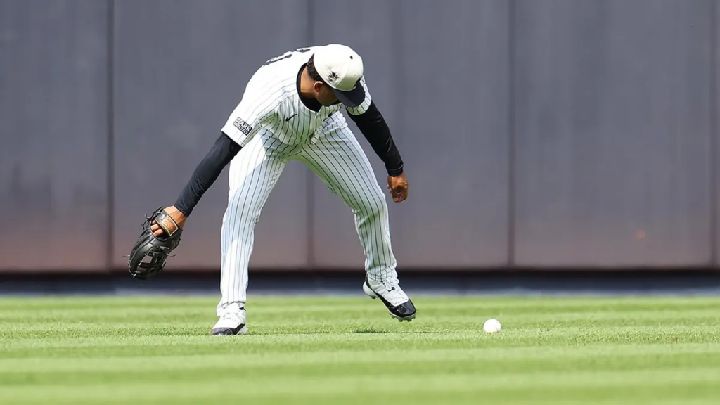 Trent Grisham Doubt Becomes Yankees’ Biggest Riddle In 2026