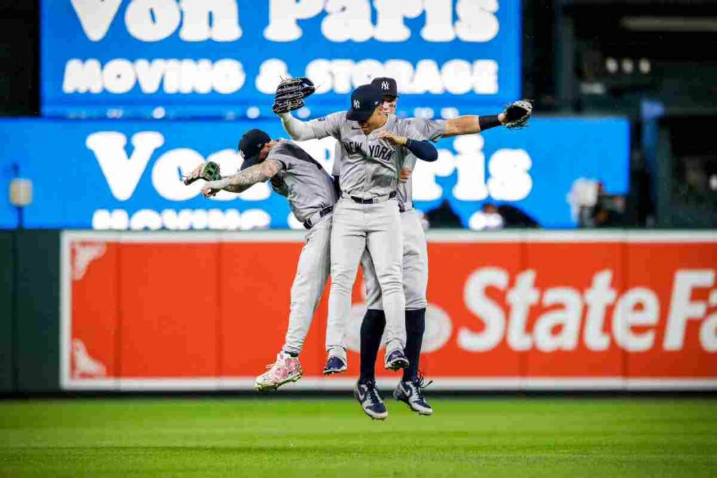 2025 Subway Series Expands To Six Games In Yankees' New Schedule