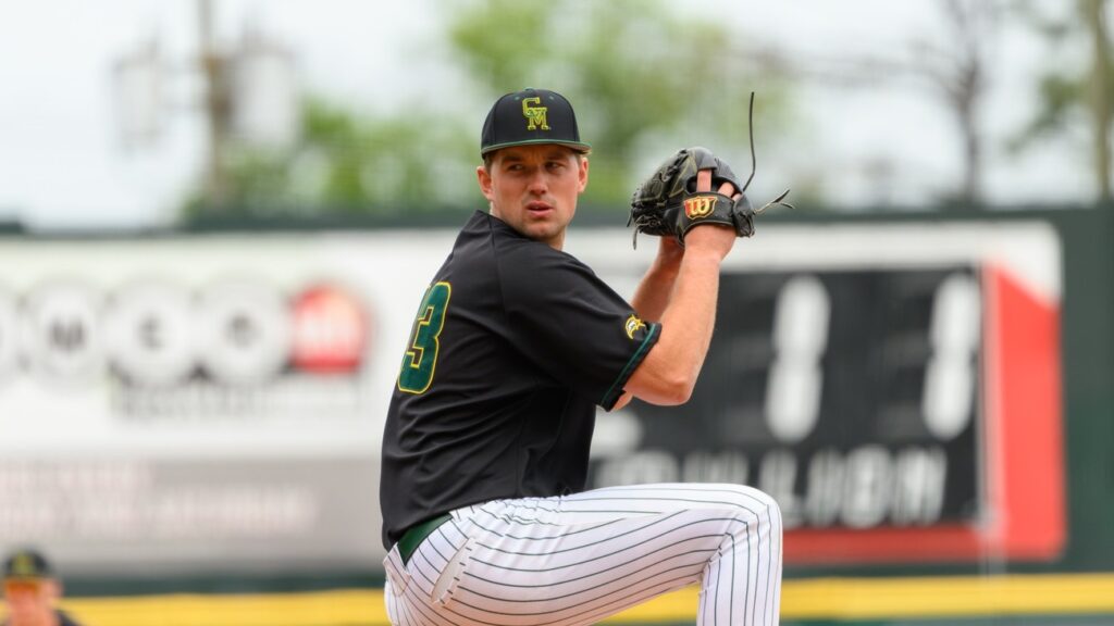 Yankees' Farm Gem: Ben Shields' Talent Turning Heads