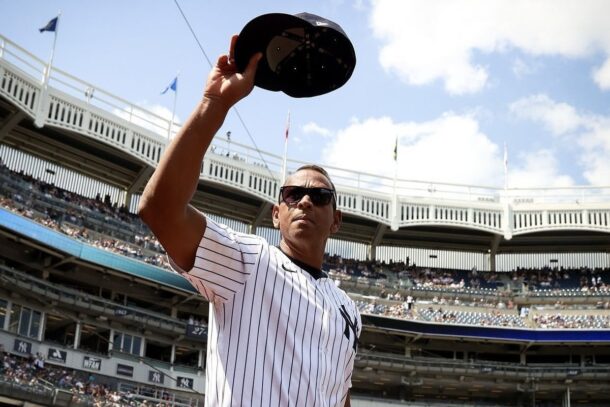 Alex Rodriguez Docuseries Uncovers Layers Of Most Complex MLB Icon