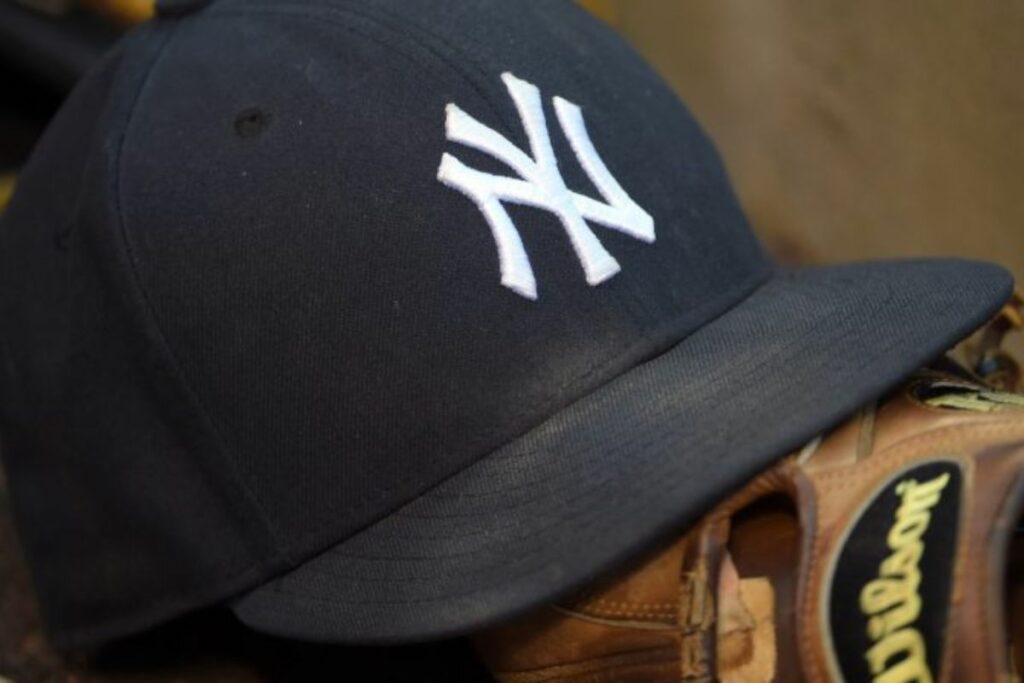 ESPN Premiers Story Of How Yankees Cap Conquered The World