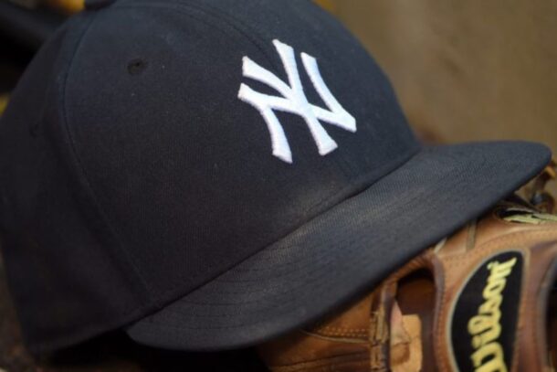 ESPN Premiers Story Of How Yankees Cap Conquered The World