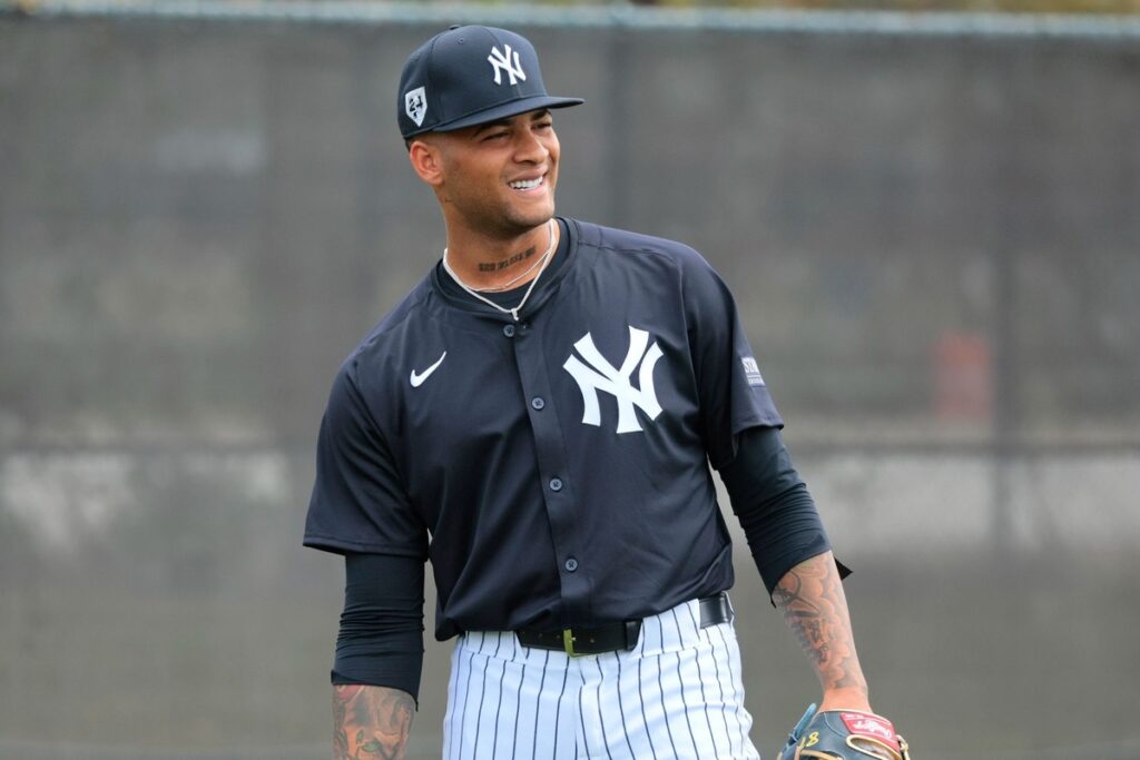 Yankees Injury Latest: Chisholm Surprises, Gil Eyes June, Stanton Stuck