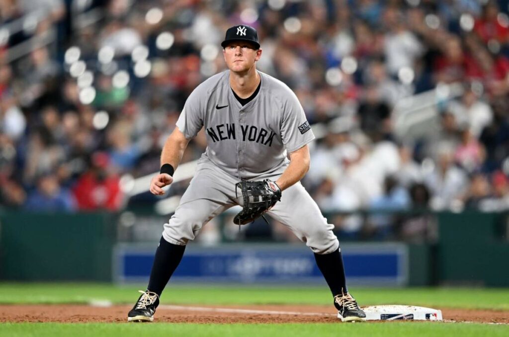 Judge Saves LeMahieu's Yankees Career From DFA Ax