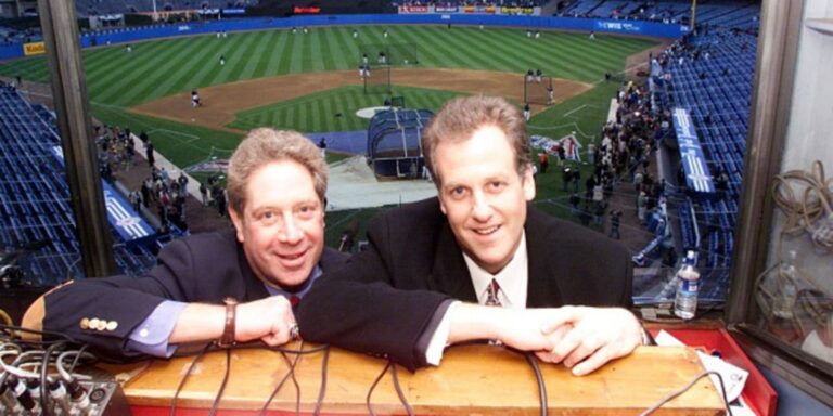 Michael Kay’s Historic 22-Year Broadcasting Streak Broken