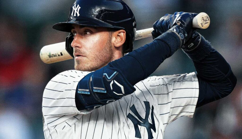 'It’s An Honor': Cody Bellinger Embraces Yankees Legacy Shared With ...