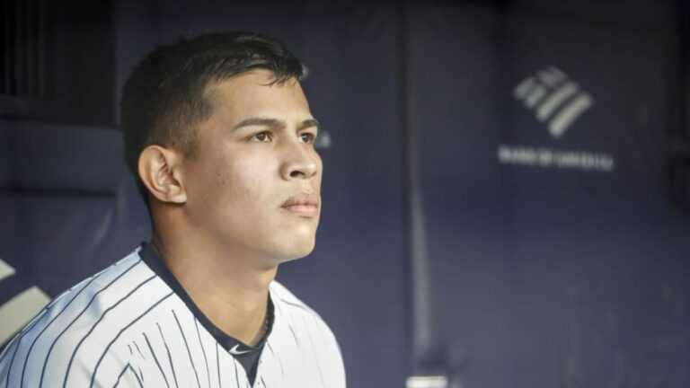 Yankees Insider Shares Jonathan Loaisiga’s Recovery Timeline And ...