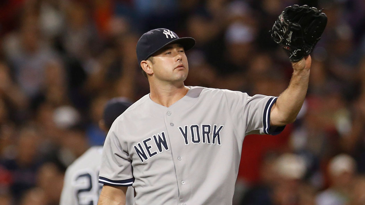 Yankees Bolster Coaching Staff With Preston Claiborne Ahead Of 2025 Season