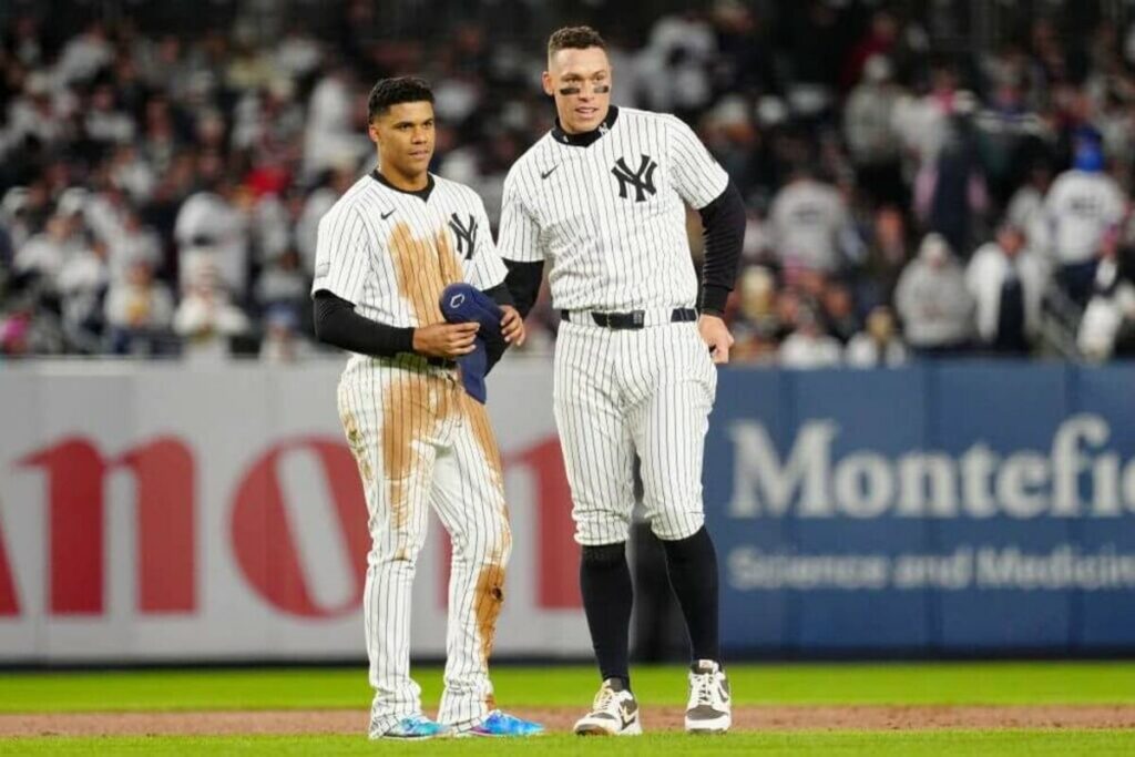 Insider Reveals Juan Soto's Unhealed Rift With Mets Teammate