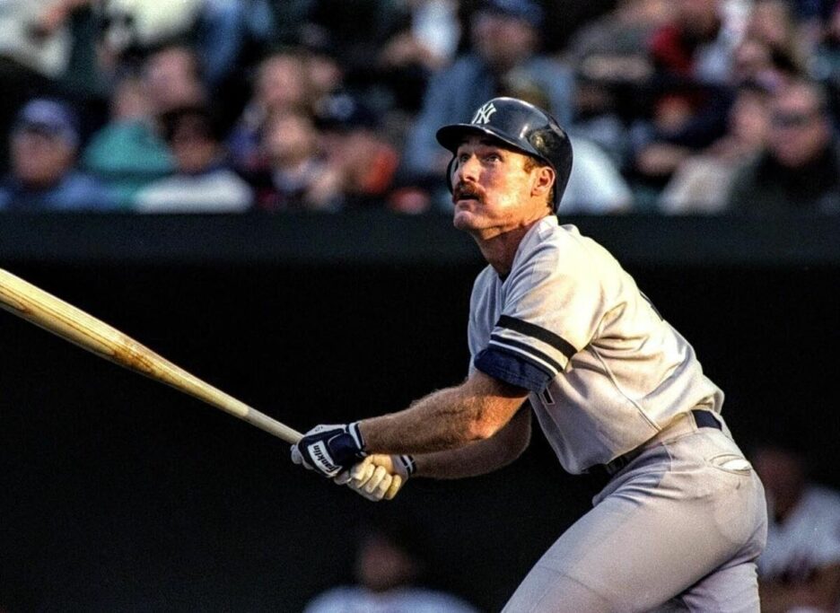 Rivalry Falls Away As Fans Celebrate Wade Boggs' Win Over Cancer