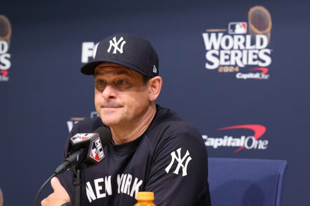 Boone’s New Deal: What The Yankees Aren’t Telling You About His Two ...
