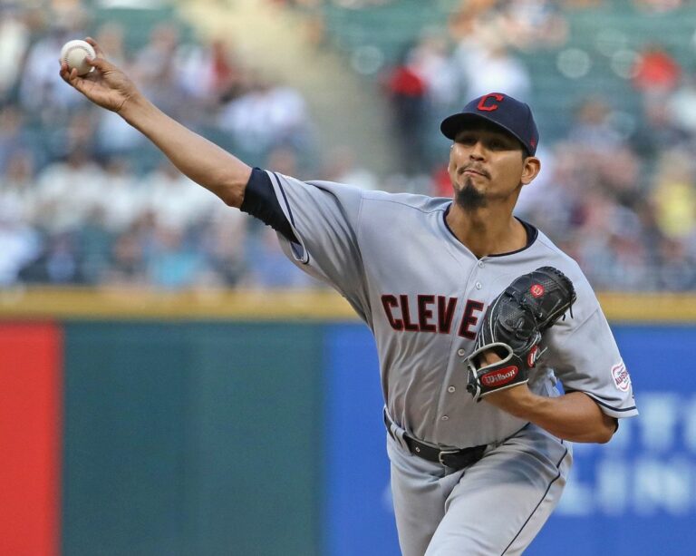 Carlos Carrasco To The Yankees: Inside The Deal And What It Means For ...