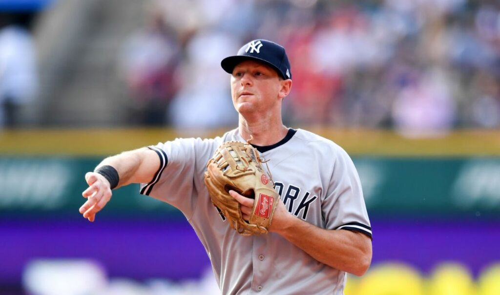 Boone’s Warning To Yankees Fans: ‘Nothing Is Given’ In 2025, Third Base ...