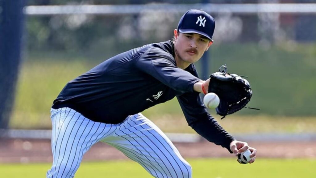 Max Fried Excited To Learn From Yankees Ace Gerrit Cole: ‘I’m Soaking ...