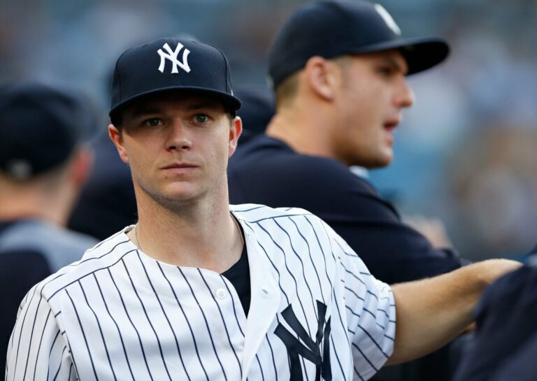 Sonny Gray Leans Into Boston Crowd With Blunt Shot At Yankees