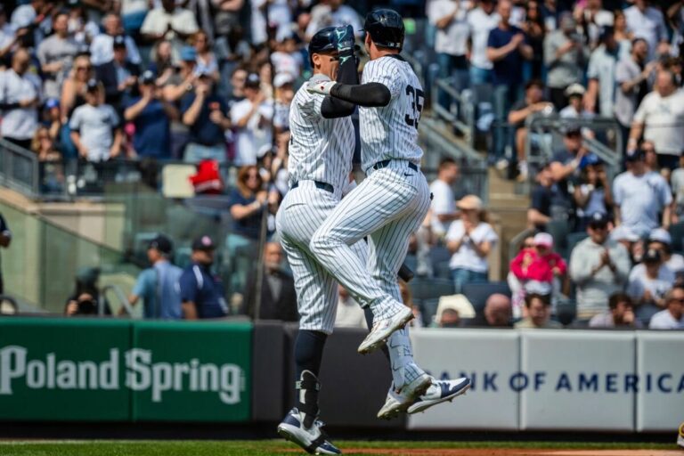 Streaming Deal: 21 Yankees Games To Air On Prime Video