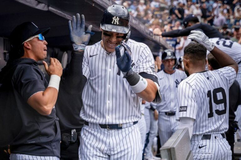 Streaming Deal: 21 Yankees Games To Air On Prime Video