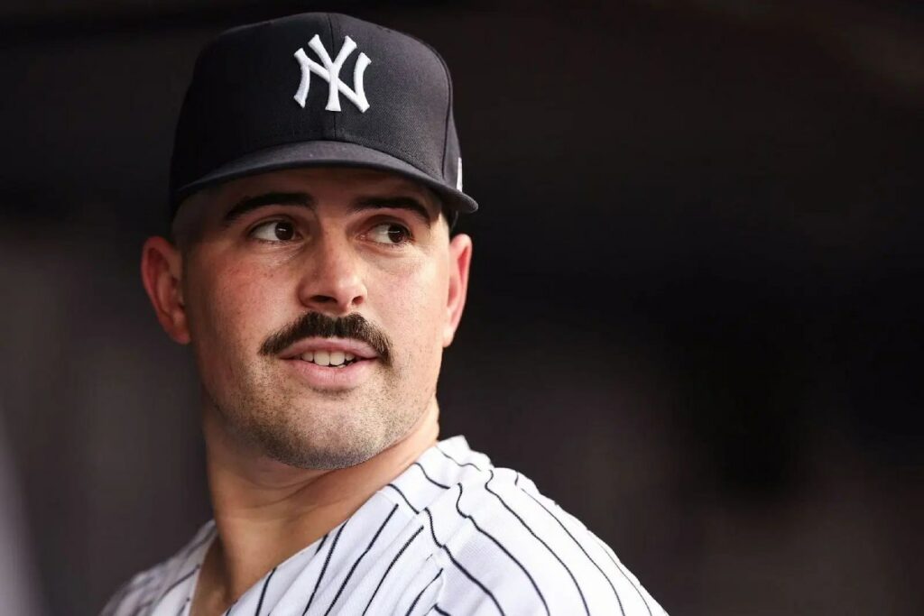 George Lombard Jr.'s Signal Fuels Yankees Infield Shakeup Buzz