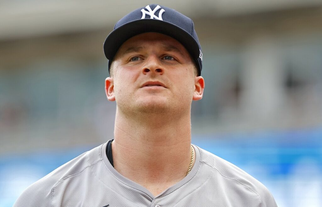 New Schmidt Injury Update Expands Yankees' Tryst With Two Spring Breakouts