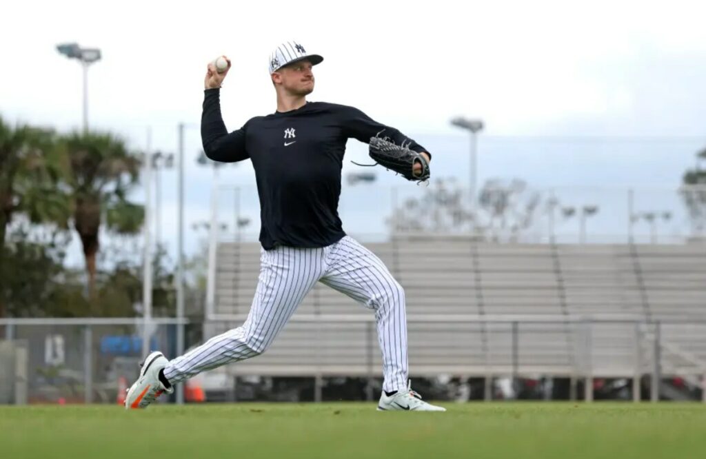 Schmidt’s $4.5M Deal Only Hints At Yankees’ Frontline Push